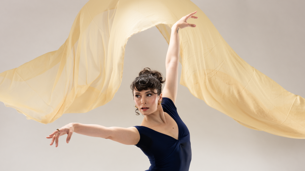 Beer & Ballet - En Face Magazine