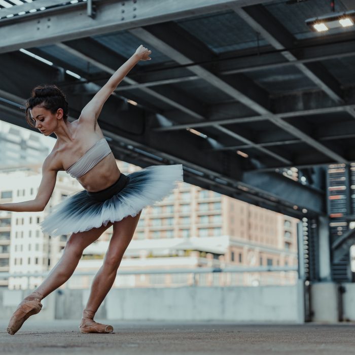 Meet the Dancer: Alexandra Light // Texas Ballet Theater – En Face Magazine