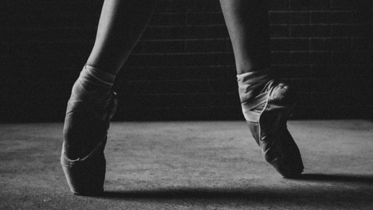 Speaking Ballet: A Glossary of Terms Every Fan Should Know – En Face ...