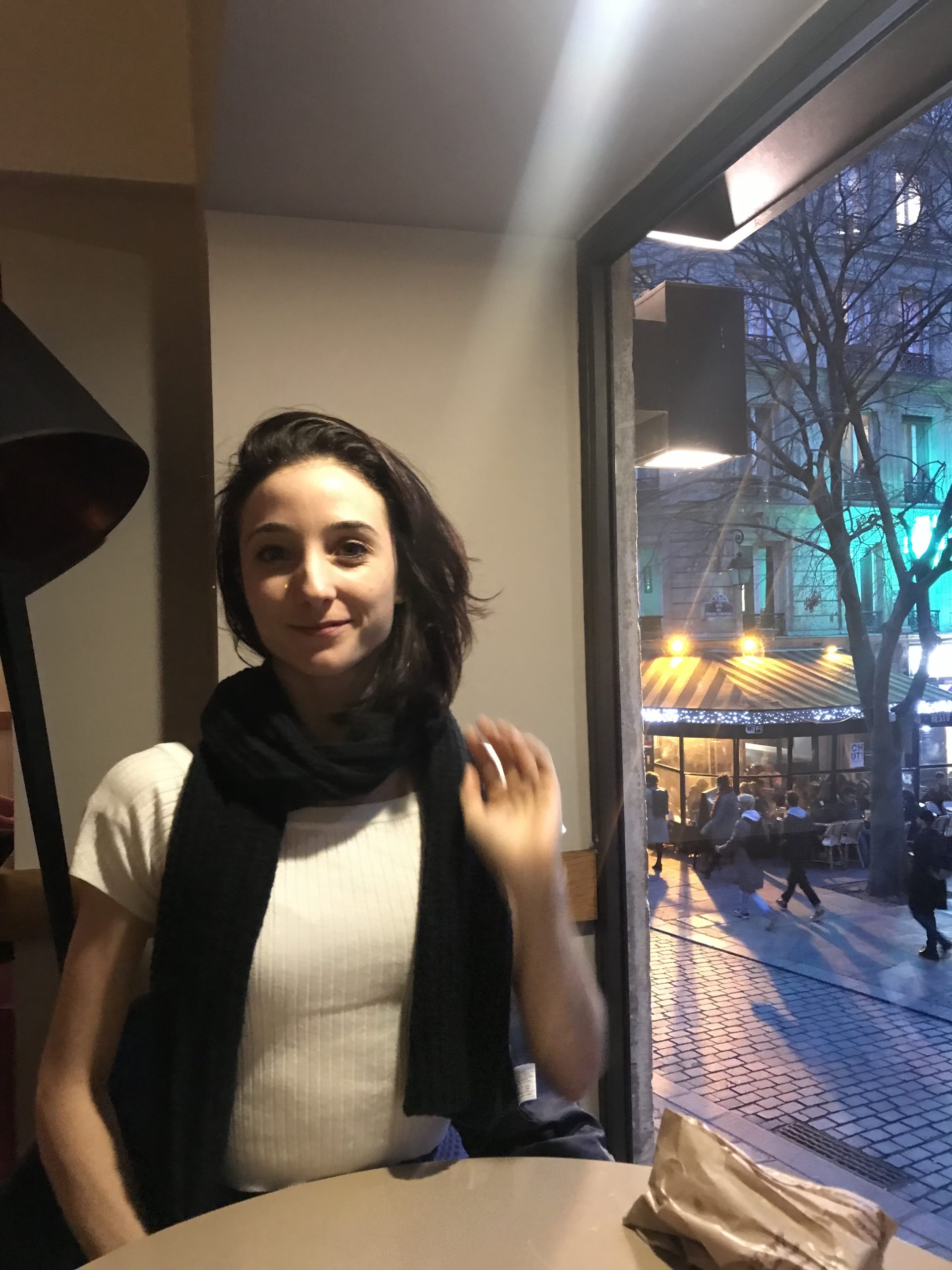 Meet the Dancer: Carly Wheaton // Oregon Ballet Theatre – En Face Magazine