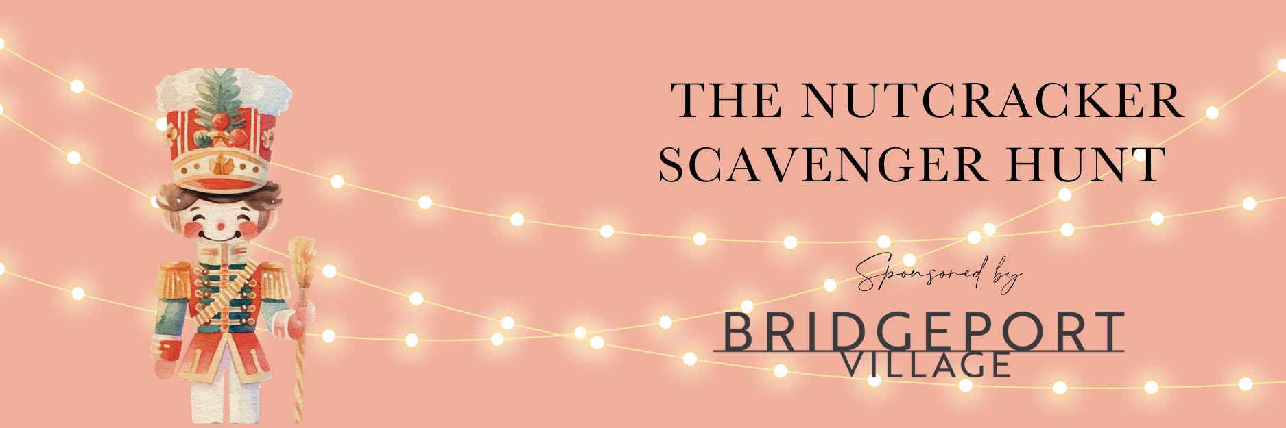 Congratulations on completing the Nutcracker Scavenger Hunt! – En Face ...