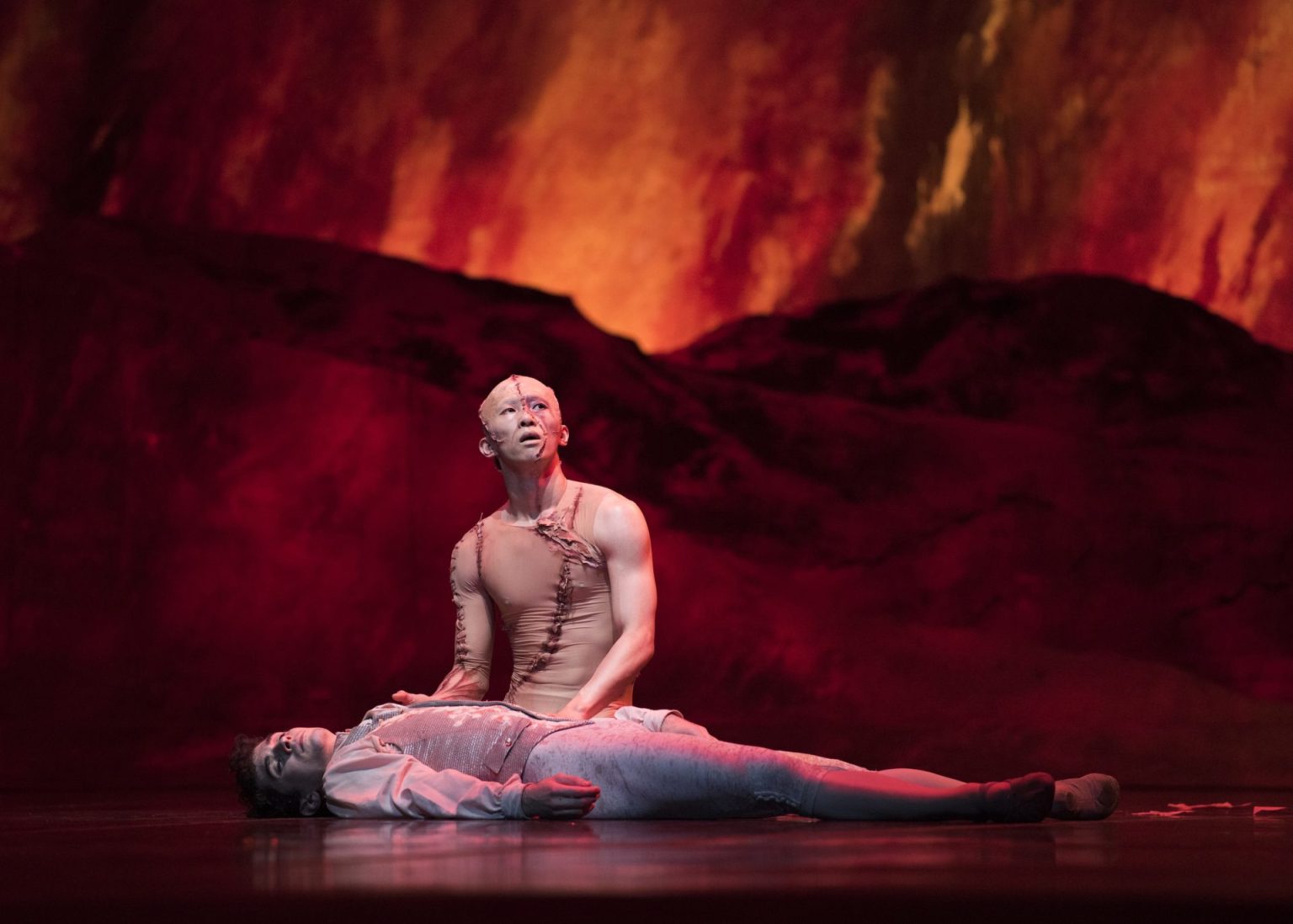 San Francisco Ballet Launches Fall 2025 US Tour – En Face Magazine