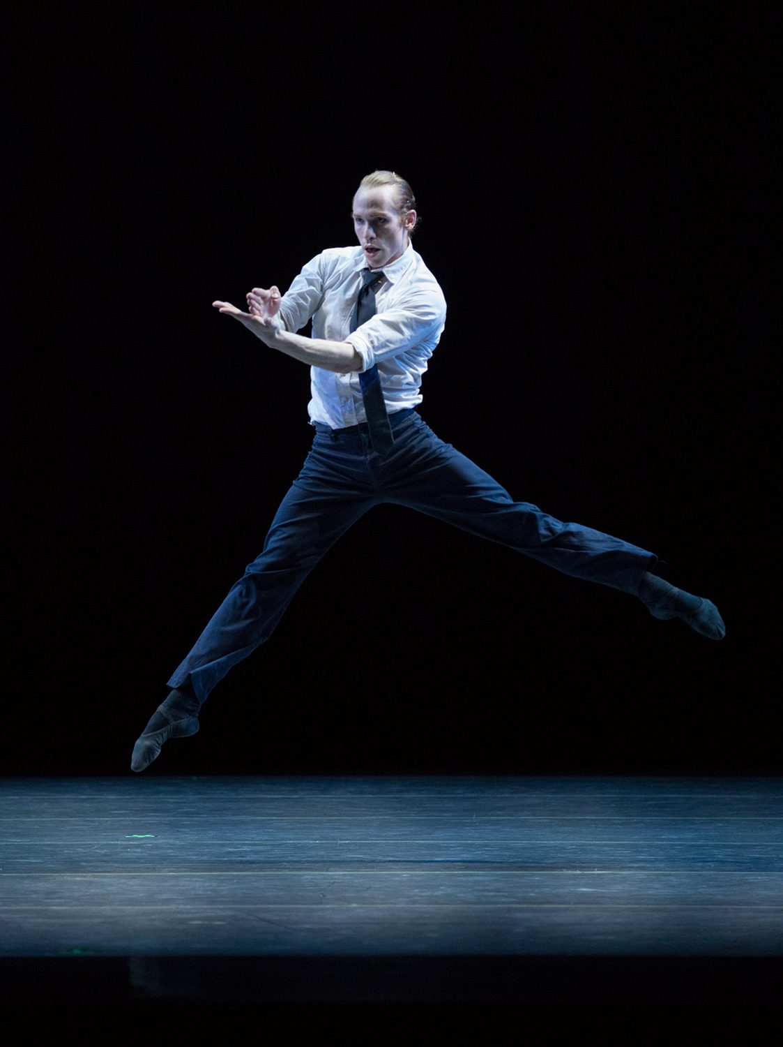 Jessica Lind & Ben Youngstone Retire from Oregon Ballet Theatre – En ...