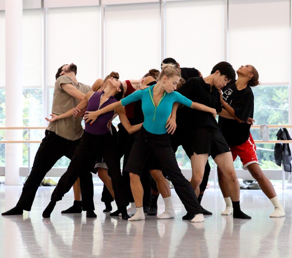 En Face Magazine – The most extensive collection of ballet performing ...