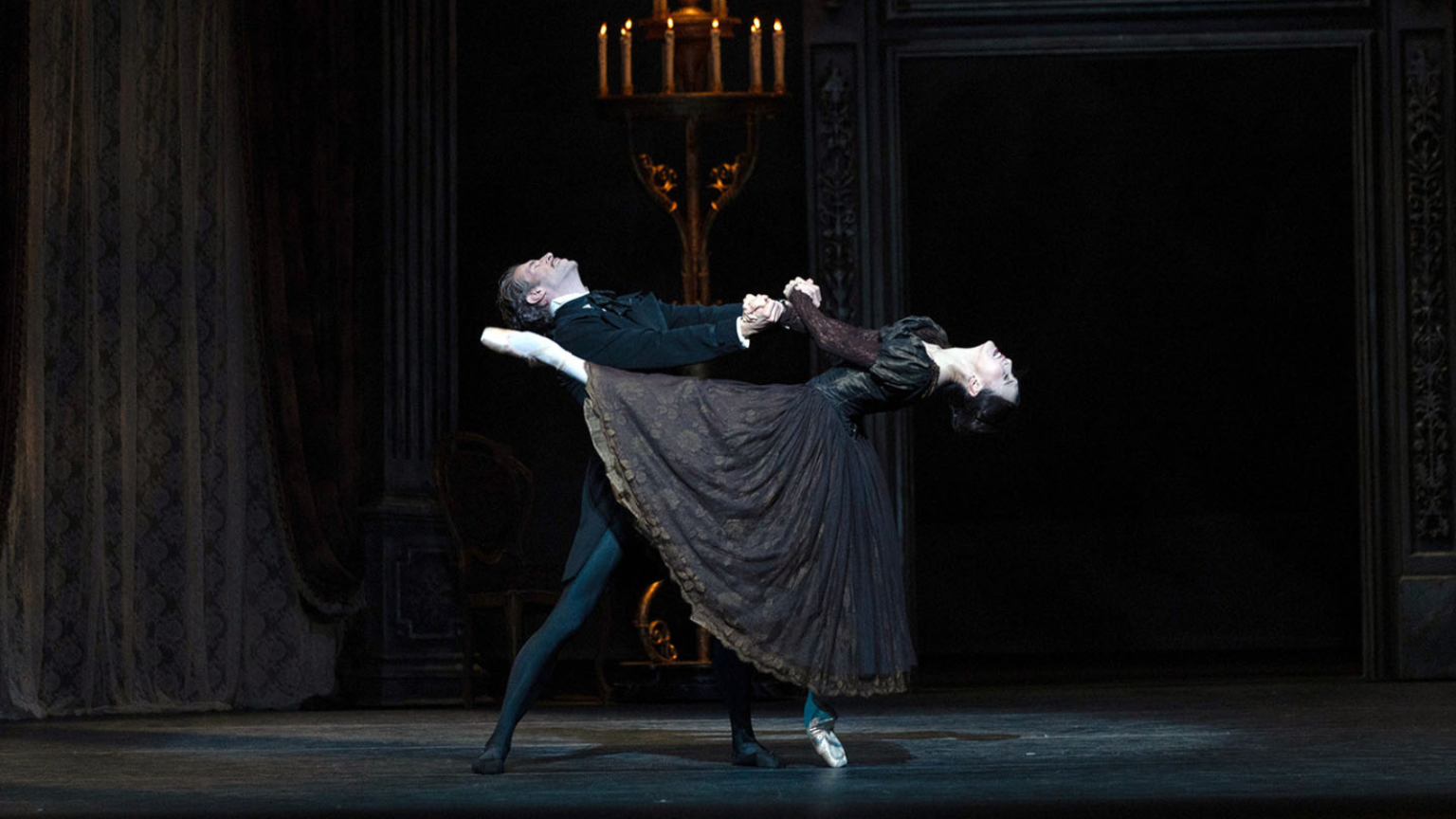 Boston Ballet Announces 24/25 Company Roster – En Face Magazine