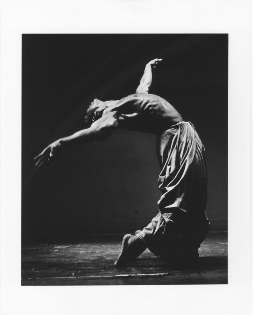 Alvin Ailey’s Enduring Power: Movement, Memory, and a Legacy Without ...